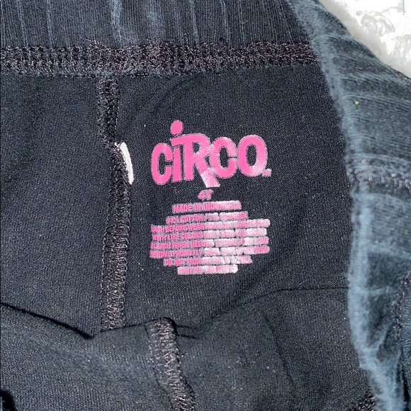 Circo | Bottoms | Circo Black Pants | Poshmark